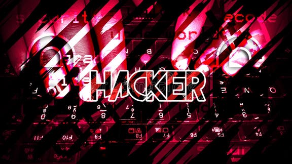 Hacker Security Internet Security Hack Decode Wallppaer Stock ...