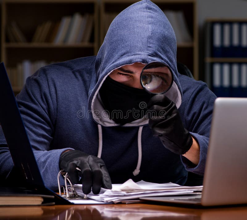 Hacker Stealing Personal Data from Home Computer Stock Image - Image of ... Hacker Stealing Personal Data from Home Computer Stock Image - Image of ...