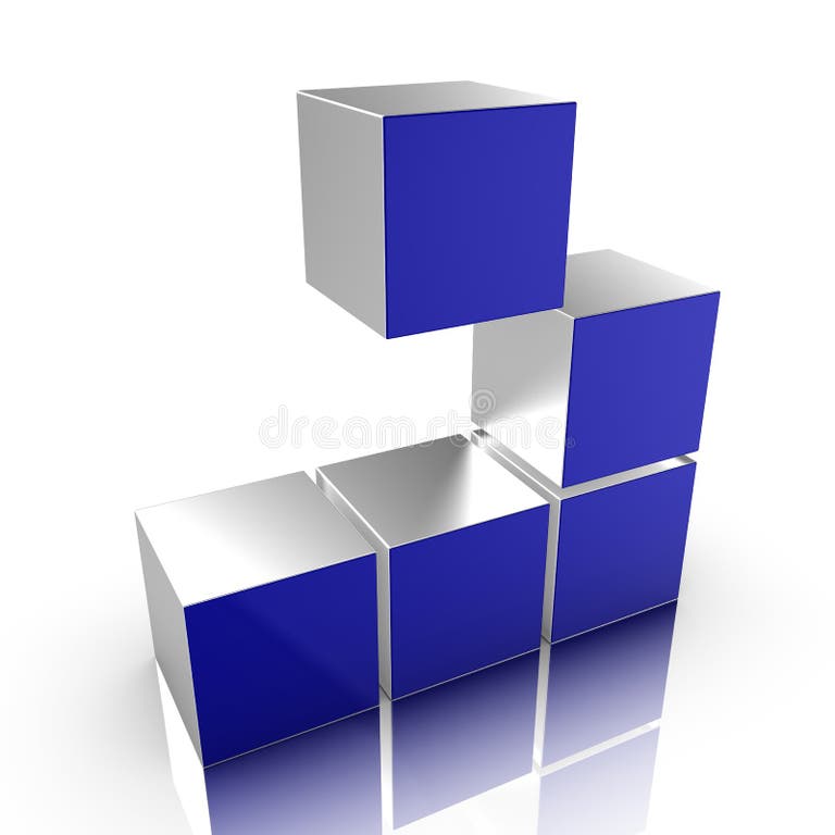 Hacker symbol the glider stock illustration. Illustration of sign ...