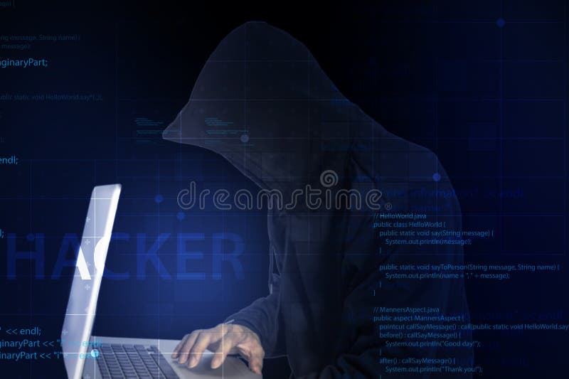 Hacker Theft of Commercial Secrets, Preventing Digital Theft,digital ...