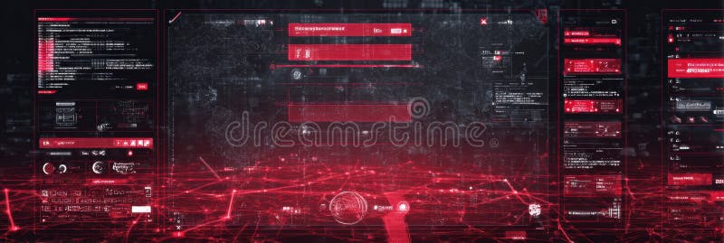 Neon Red Alert Overlay Stock Photos - Free & Royalty-Free Stock Photos ...