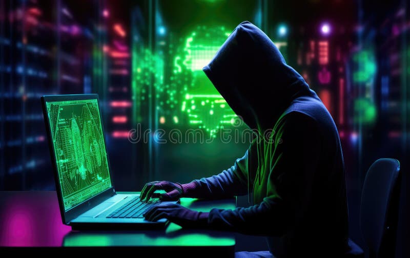 Types of Digital Connectors in a Camcorder. Digital Wires Stock Image ...