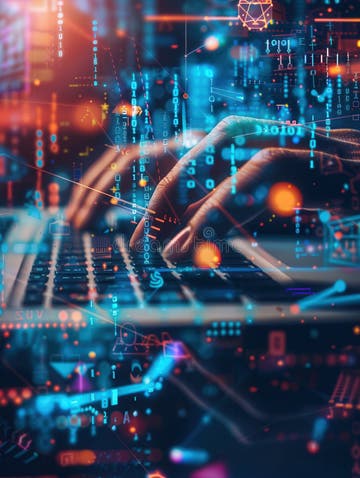 110 Types Cybersecurity Stock Photos - Free & Royalty-Free Stock Photos ...