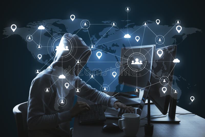 265 Remote Work Cyber Security Stock Photos - Free & Royalty-Free Stock Photos from Dreamstime