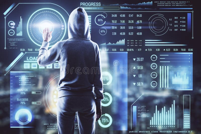 Hacker Virus Loading Stock Photos - Free & Royalty-Free Stock Photos ...