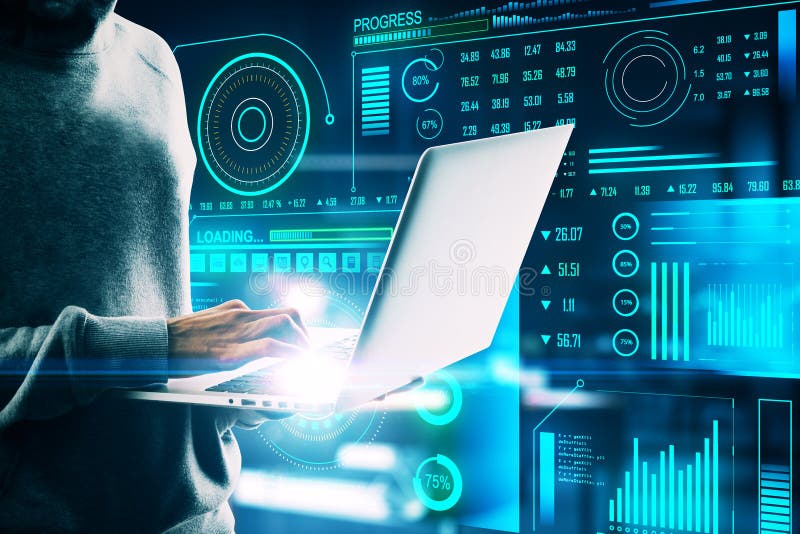 Hacker Virus Loading Stock Photos - Free & Royalty-Free Stock Photos ...