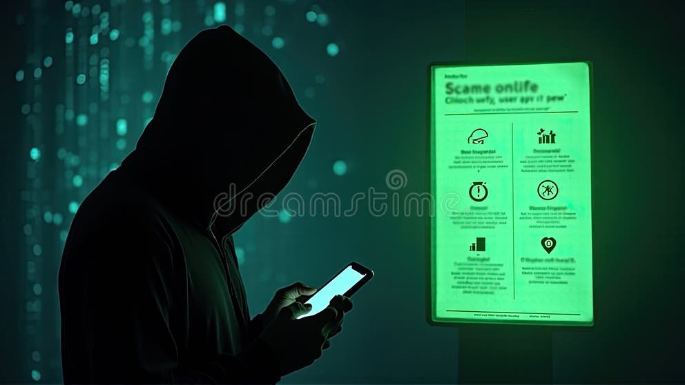 Hacker Poster Stock Illustrations – 2,510 Hacker Poster Stock ...