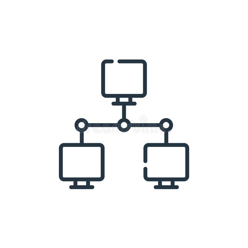 Hacker Vector Icon. Hacker Editable Stroke. Hacker Linear Symbol for Use on Web and Mobile Apps ...