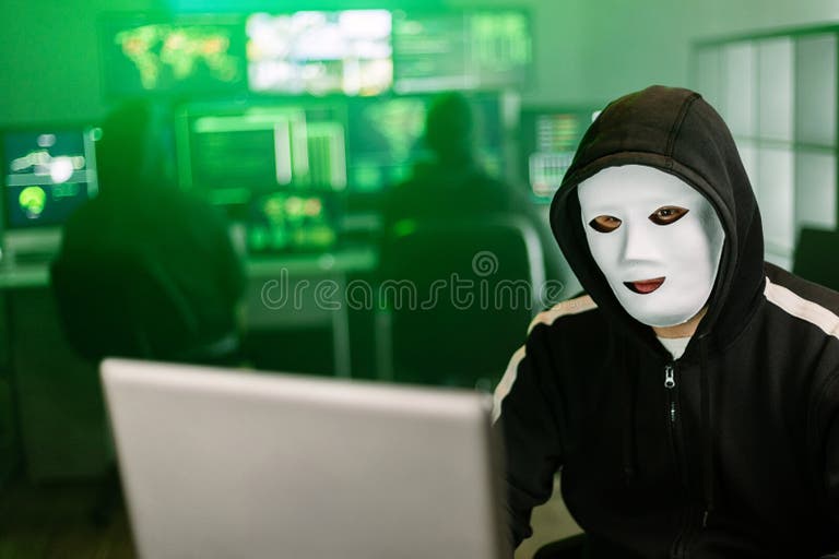 1,074 Hacker Laptop Green Stock Photos - Free & Royalty-Free Stock ...