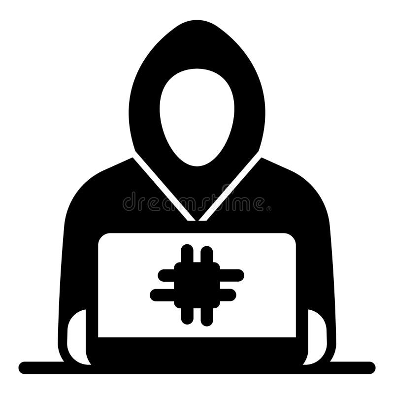 Hacker Laptop Computer Stock Illustrations – 29,962 Hacker Laptop Computer Stock Illustrations ...