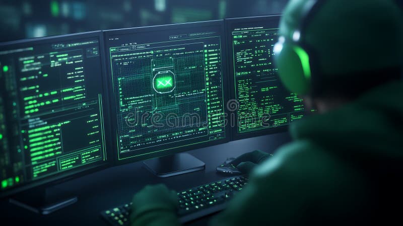 Group Workstation Stock Illustrations – 2,340 Group Workstation Stock ...