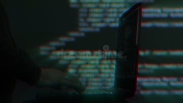 Computer Cybercrime Stock Illustrations – 11,857 Computer Cybercrime ...