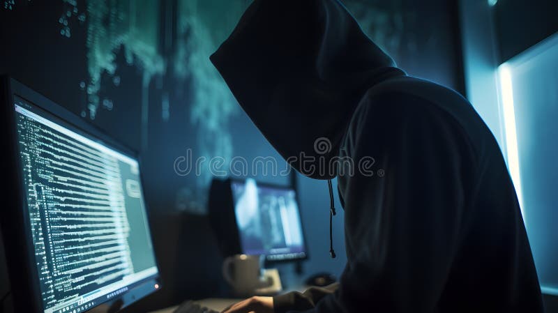 Hackers Breach Popular Social Media Platform User Data at Generative AI ...