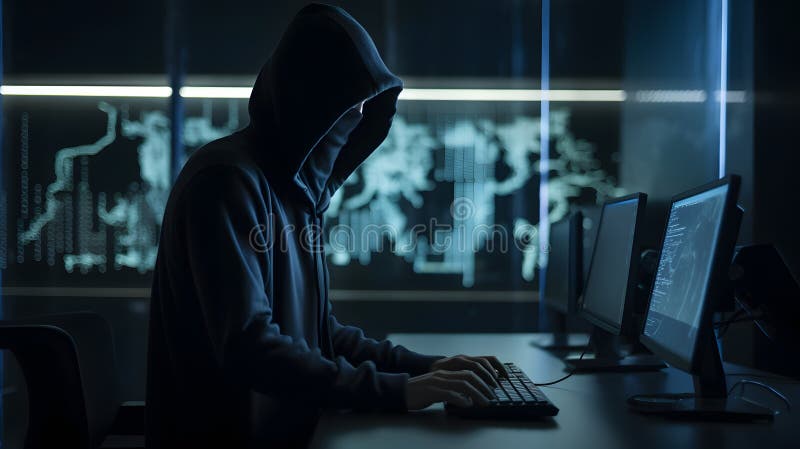 Hackers Breach Popular Social Media Platform User Data at One ...