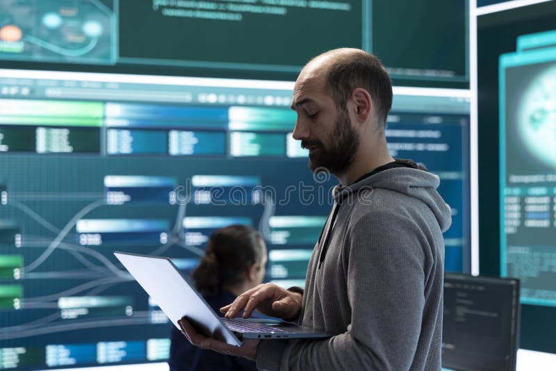 Hackers Group Using Ransomware and Phishing Tactics To Compromise ...