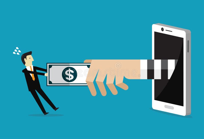 Hackers Steal Information Hacker Stealing Money And Personal