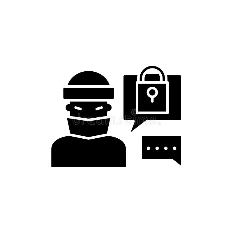 Online Hacking Linear Icon Concept. Online Hacking Line Vector Sign ... Online Hacking Linear Icon Concept. Online Hacking Line Vector Sign ...