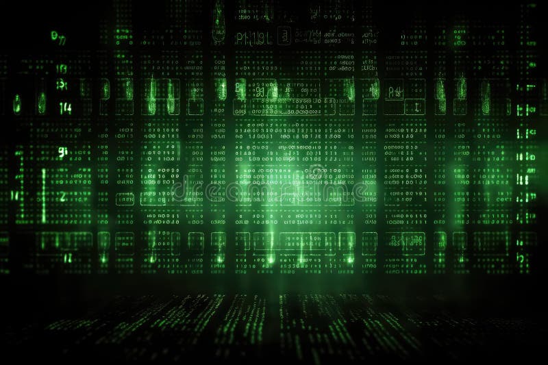 Created Code Stock Illustrations – 1,539 Created Code Stock ...