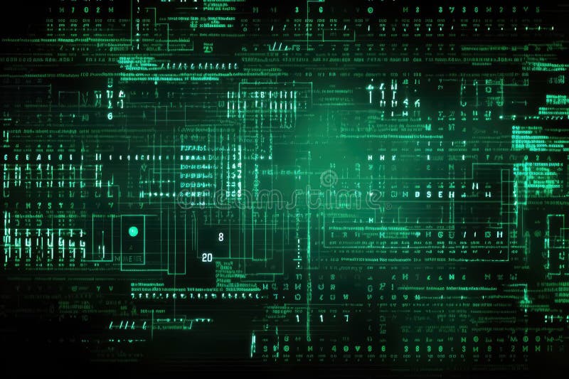 Hexdecimal Stock Illustrations – 12 Hexdecimal Stock Illustrations, Vectors & Clipart - Dreamstime