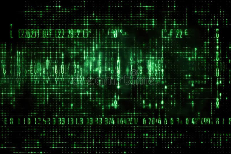 Created Code Stock Illustrations – 1,539 Created Code Stock ...