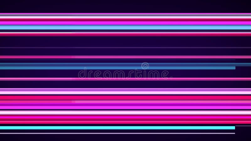 Hacking a Computer Network. Glitch Effect Background. Distortion of the ...