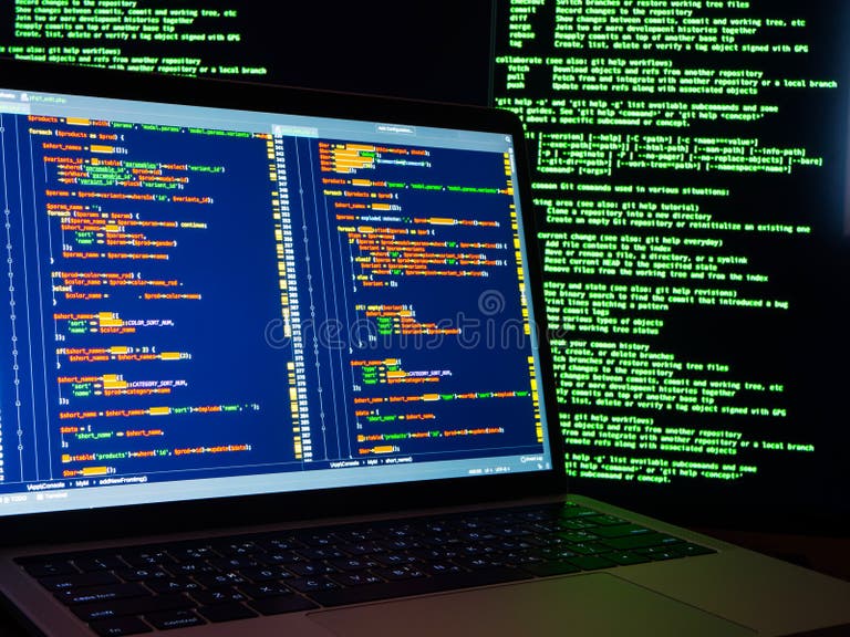 Hacking of Database with Admin Access. Password Theft Hacking Firewall ...