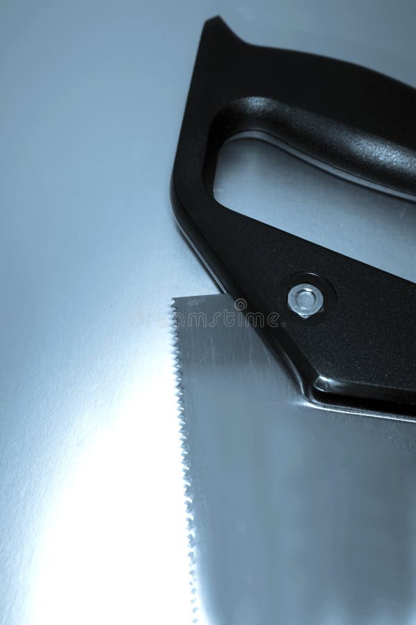 Hacksaw stock photo. Image of blade, sharp, still, industry - 3274426