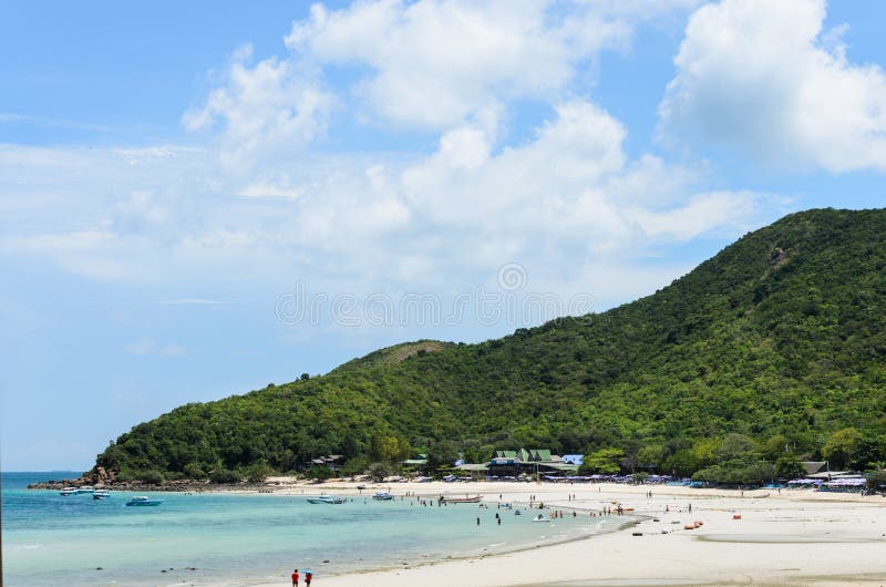 Had Tean ,thailand stock photo. Image of green, vacation - 32543080