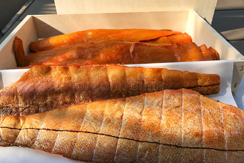 Red Fish stock image. Image of freshness, fisherman, omega - 5072061