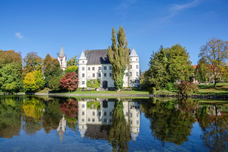 Hagenau Castle Stock Photos - Free & Royalty-Free Stock Photos from ...