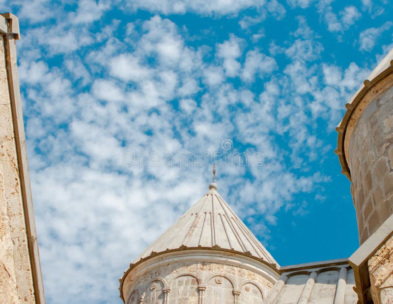 Haghartsin Monastery, the Monastery Complex of Haghartsin Stock Photo ...