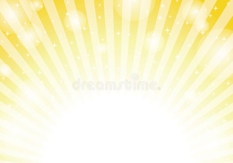 Haikei_kira_aka01 stock vector. Illustration of beam - 187658107