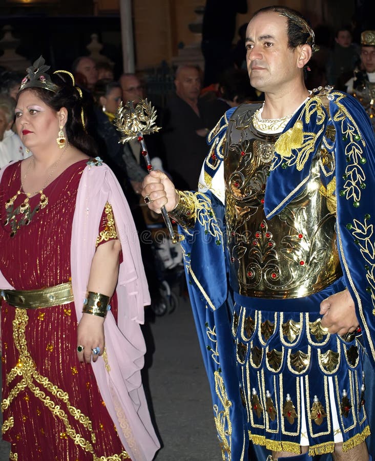 Hail Caesar editorial photography. Image of battle, fight - 4727657