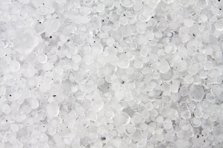 Hail ice balls stock image. Image of background, fall - 16728757