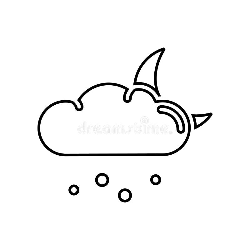 Colored Hailstorm Stock Illustrations – 15 Colored Hailstorm Stock ...