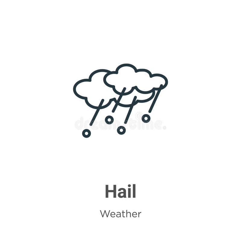 Weather Hail Stock Illustrations – 5,043 Weather Hail Stock ...