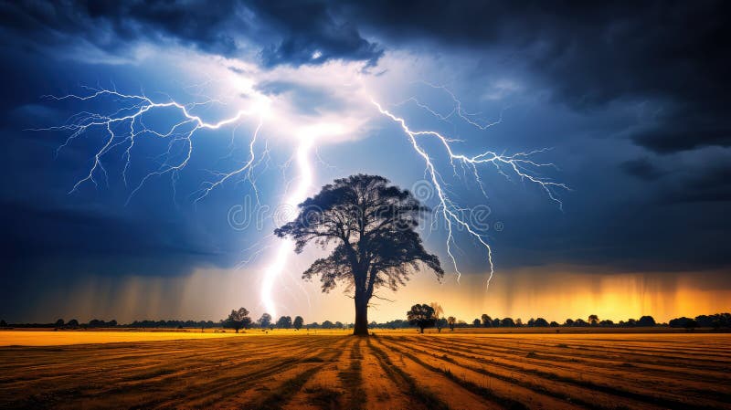 Hail spring storms stock illustration. Illustration of spark - 330478785