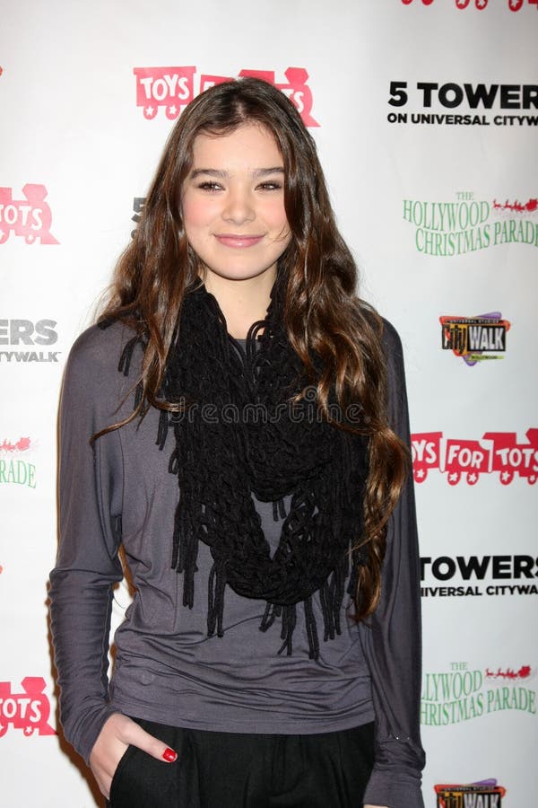 Hailee steinfeld 编辑类照片. 图片 包括有 圣诞节, 海利, 好莱坞, 游行, 安赫莱斯 - 22662511