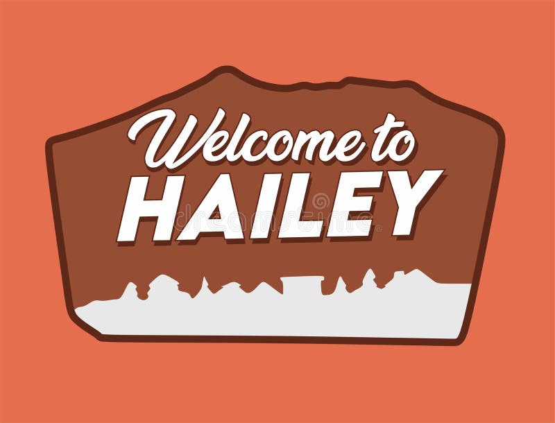 Hailey Best Pics Stock Illustrations – 1 Hailey Best Pics Stock ...