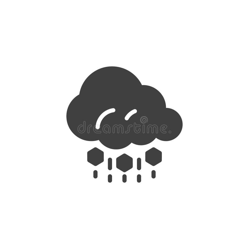 Hailstones Stock Illustrations – 220 Hailstones Stock Illustrations ...