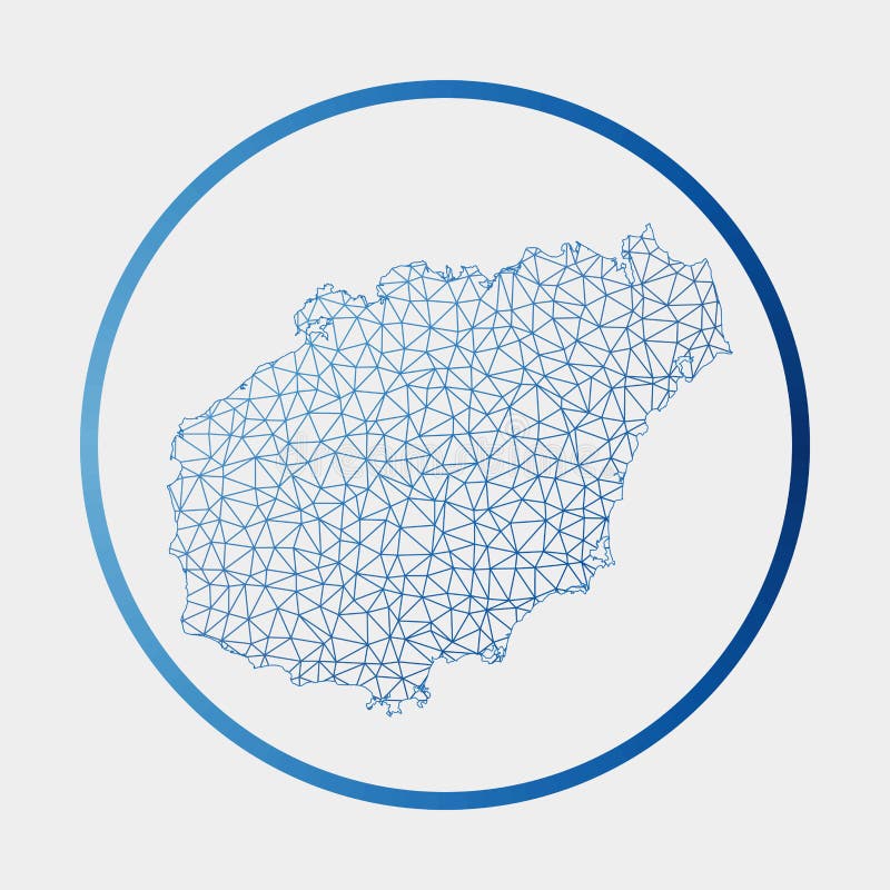 Hainan icon. stock vector. Illustration of people, presentation - 203594074