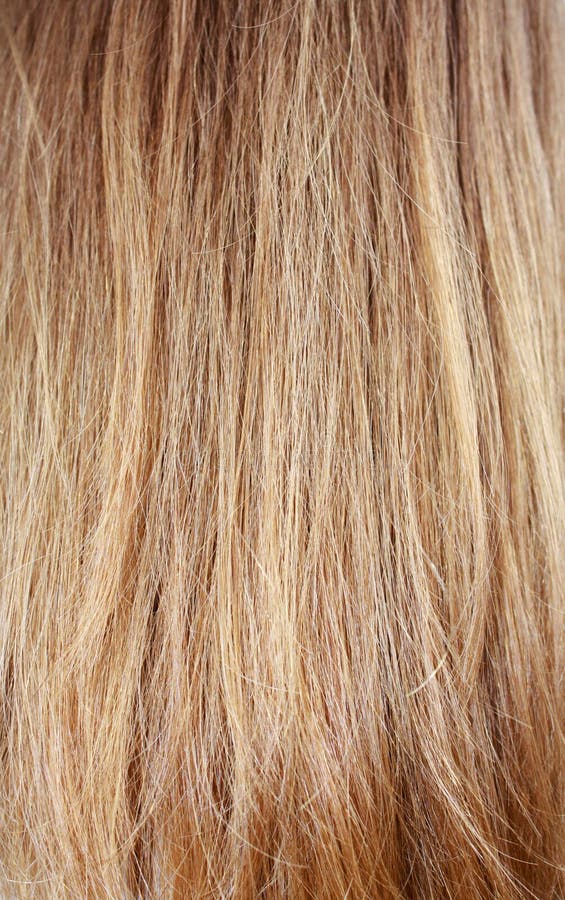 Hair stock photo. Image of brushed, texture, lustrous - 20672540
