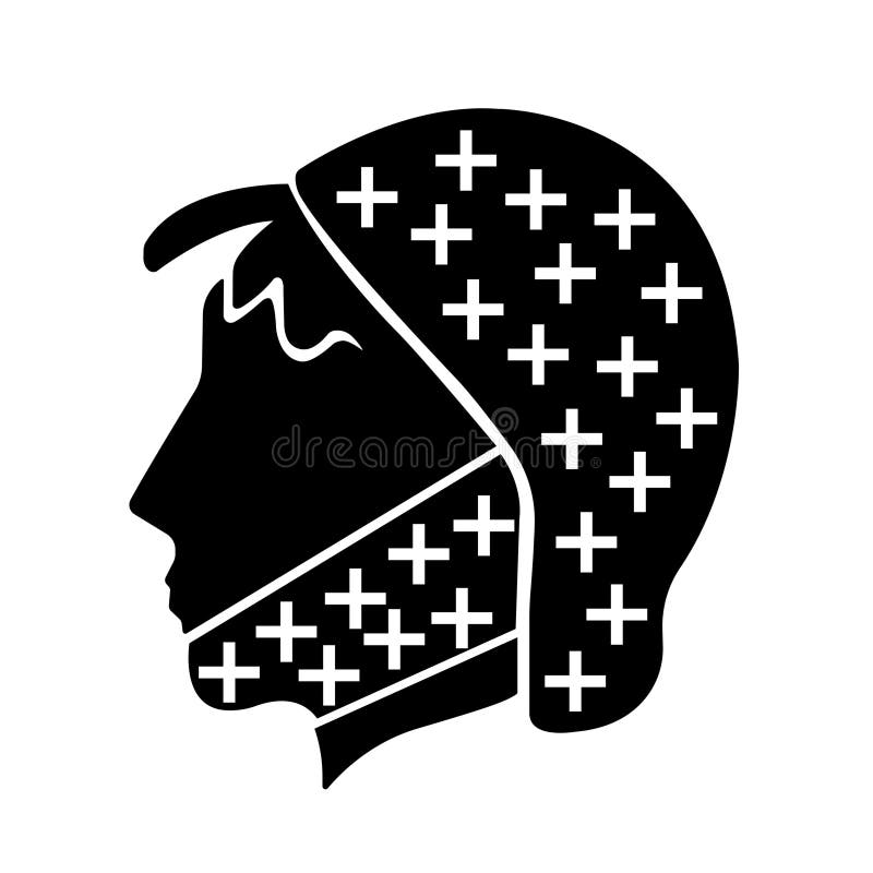 Hairnet Must Be Worn Sign Stock Illustrations – 31 Hairnet Must Be Worn ...