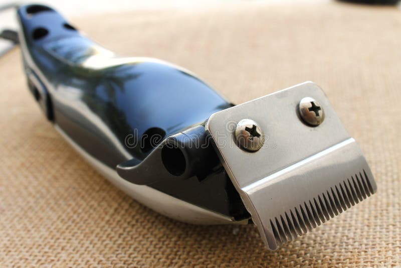 Hair clipper stock image. Image of clipper, style, hairdresser - 27752551