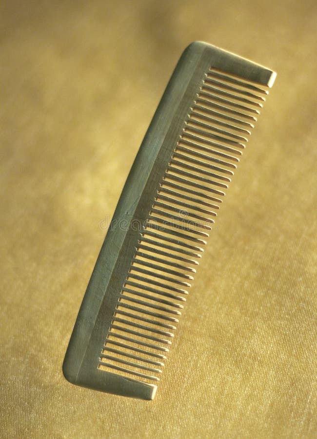 Hair cobm stock image. Image of style, cosmetic, modeling - 653799