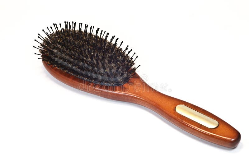 Comb stock image. Image of hairdo, comb, tooth, clipping - 1051207