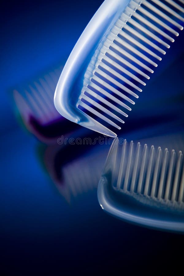 Hairdresser cutting hair stock photo. Image of styling - 2121392