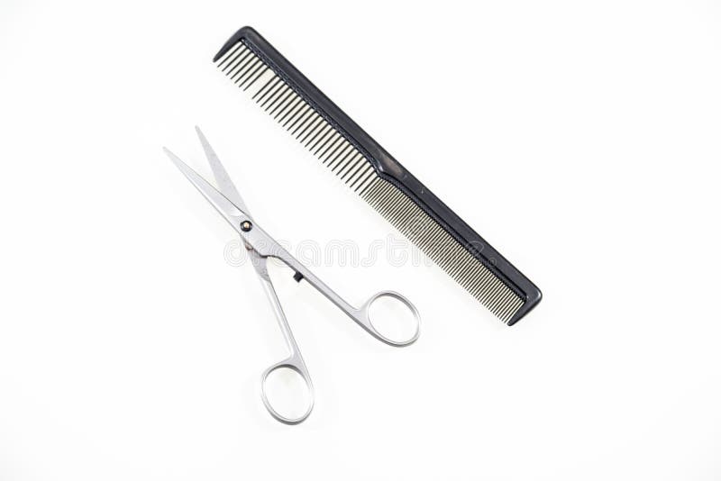 644 Hair Cutting Shears Comb Stock Photos - Free & Royalty-Free Stock ...