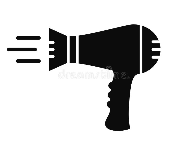 Dyson Hair Stock Illustrations – 6 Dyson Hair Stock Illustrations ...