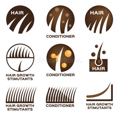 Hair Growth Logo Stock Illustrations – 3,204 Hair Growth Logo Stock ...